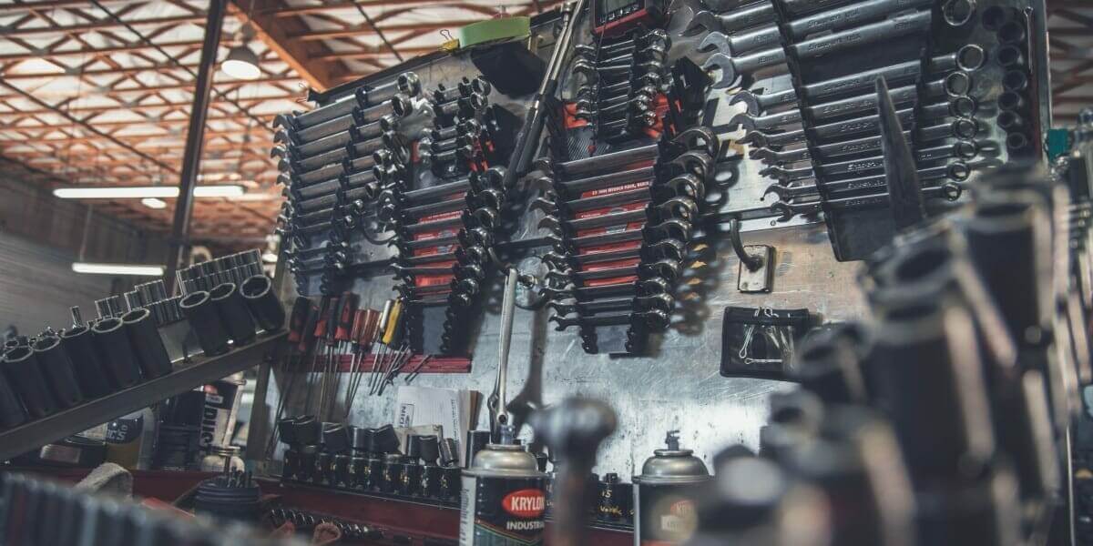 How to Start a Auto Body Shop Business in 10 Steps?